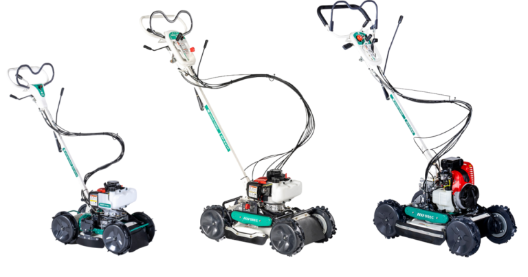 オーレック新型スパイダーモアSP853！欠点は改良された？ | kusakaroo｜くさかるー