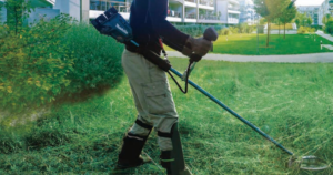 【口コミでわかった】マキタ充電式草刈機36Vシリーズの特徴や使い勝手は？ | kusakaroo｜くさかるー