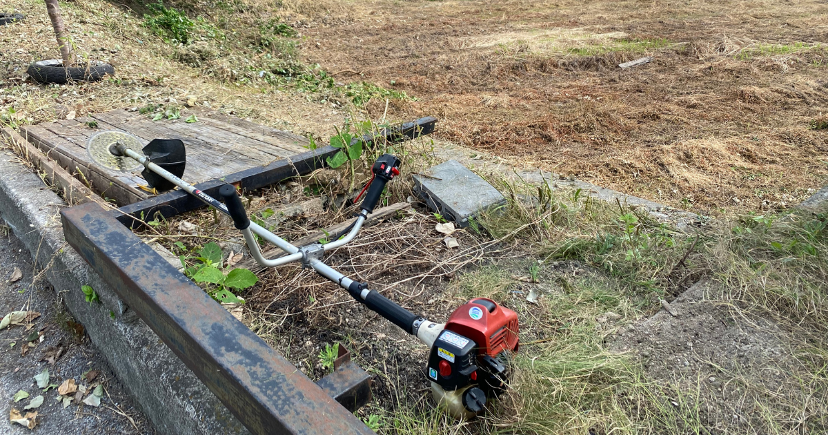 【安心できる草刈り業者】おすすめの優良業者だけを5社紹介 | kusakaroo｜くさかるー