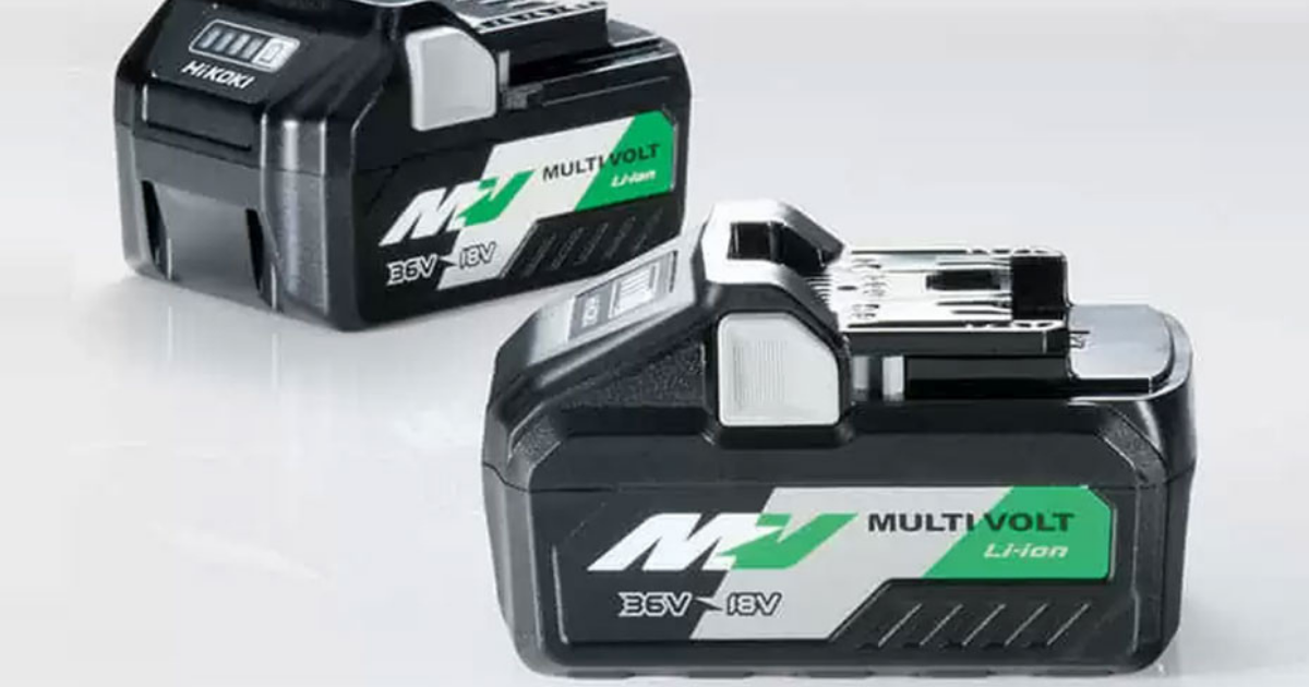 ハイコーキ18Vコードレス草刈機の口コミ！購入前に知っておきたいユーザー評価 | kusakaroo｜くさかるー